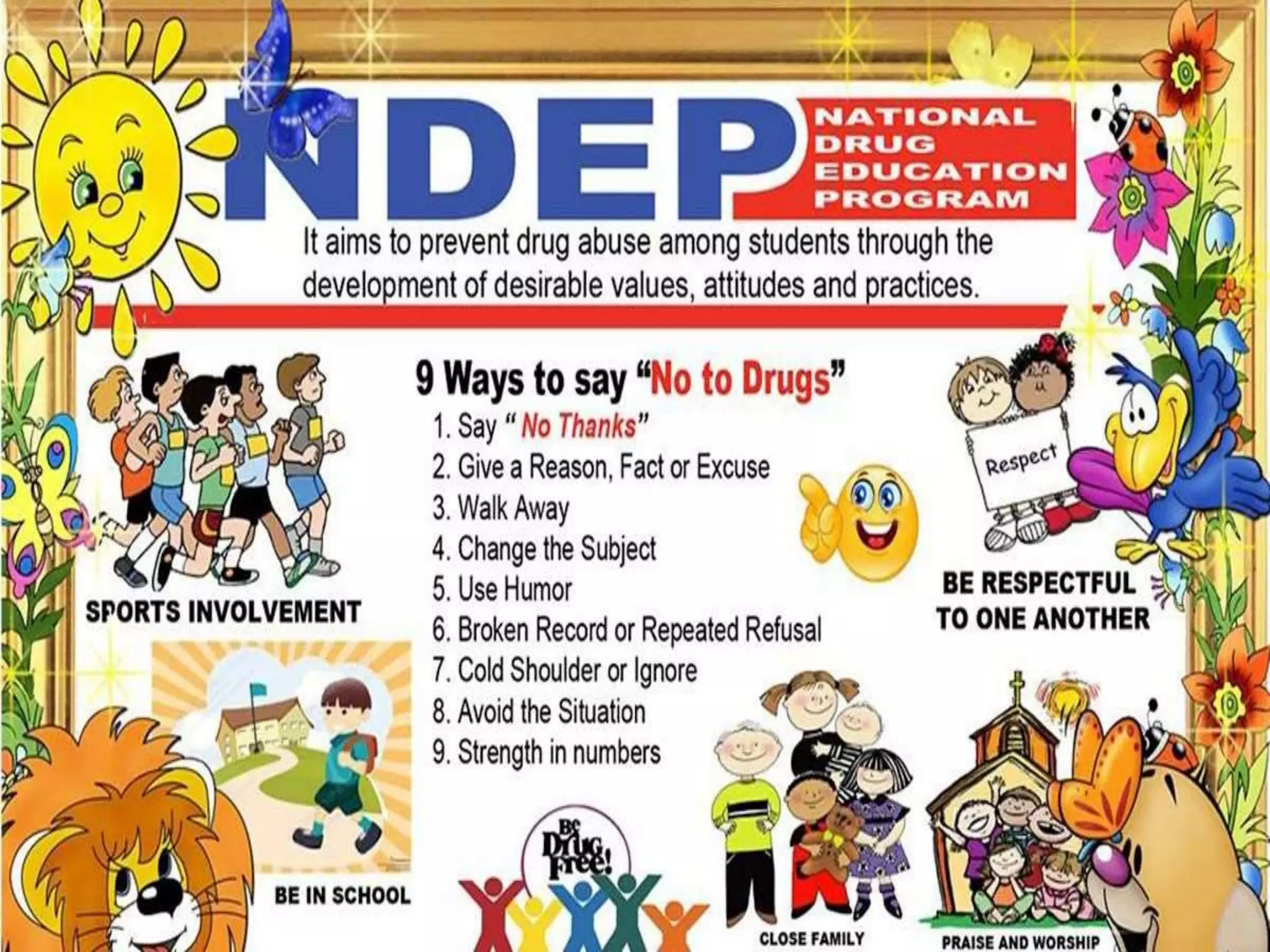National Drug Education Program (NDEP) 2022.pptx