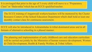 National ECCE policy 2013 final.pptx