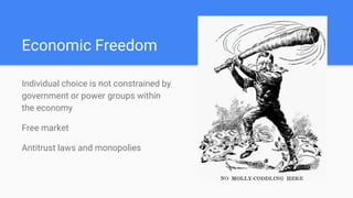 National economic goals | PPT