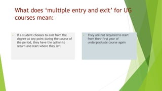 National educational policy 2020 - Snehal Hire | PPT