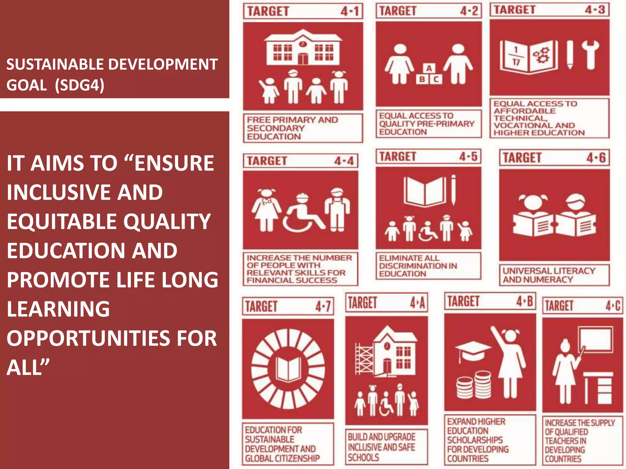 National education policy | PPTX