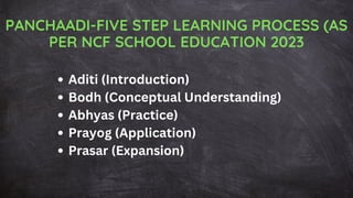 Presentation on National Education Policy | PDF | Hinduism | Religion ...