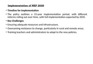 National Education Policy 2020 INDIA.pptx