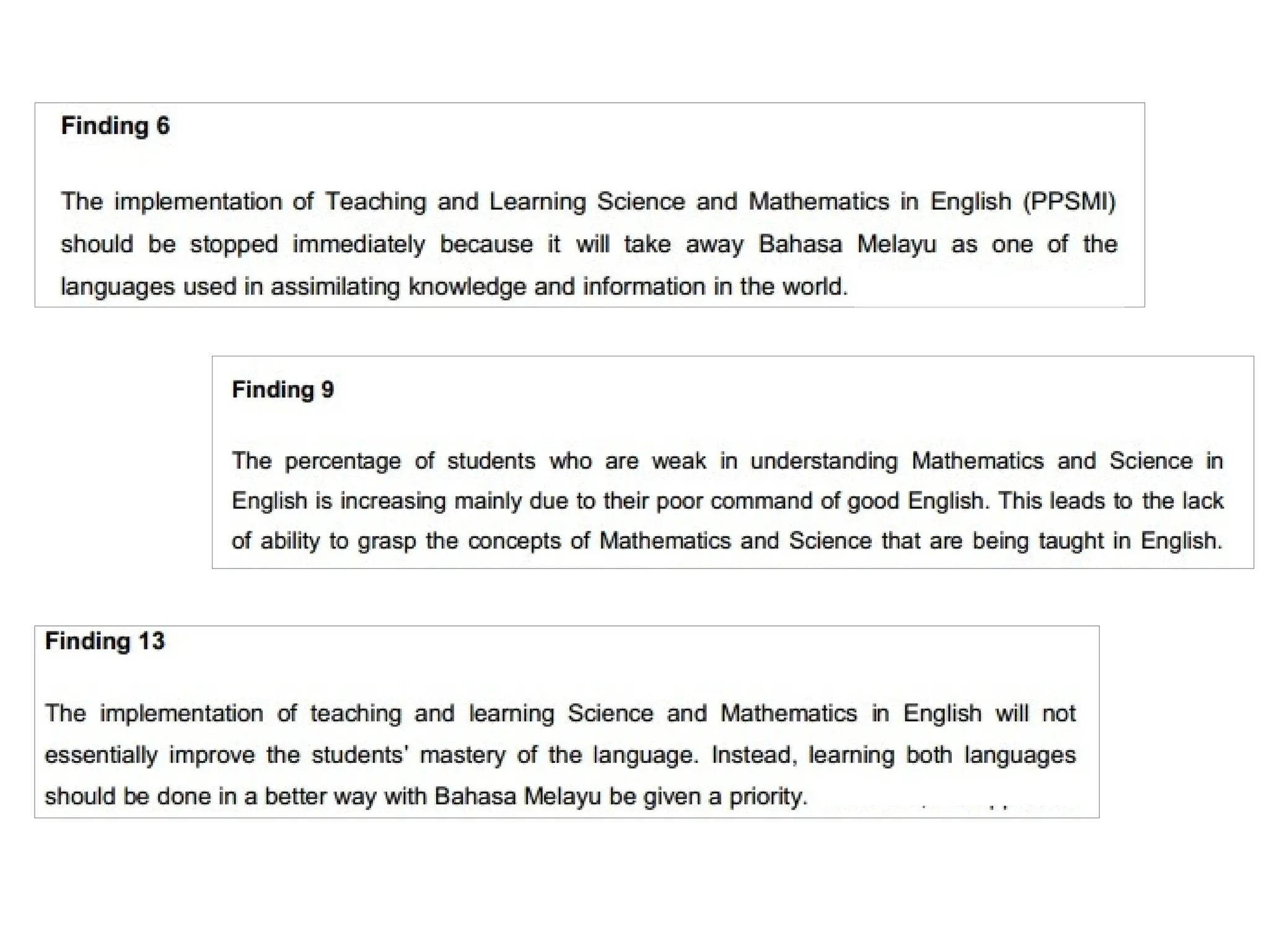 NATIONAL EDUCATION POLICY PPSMI & MBMMBI | PPT