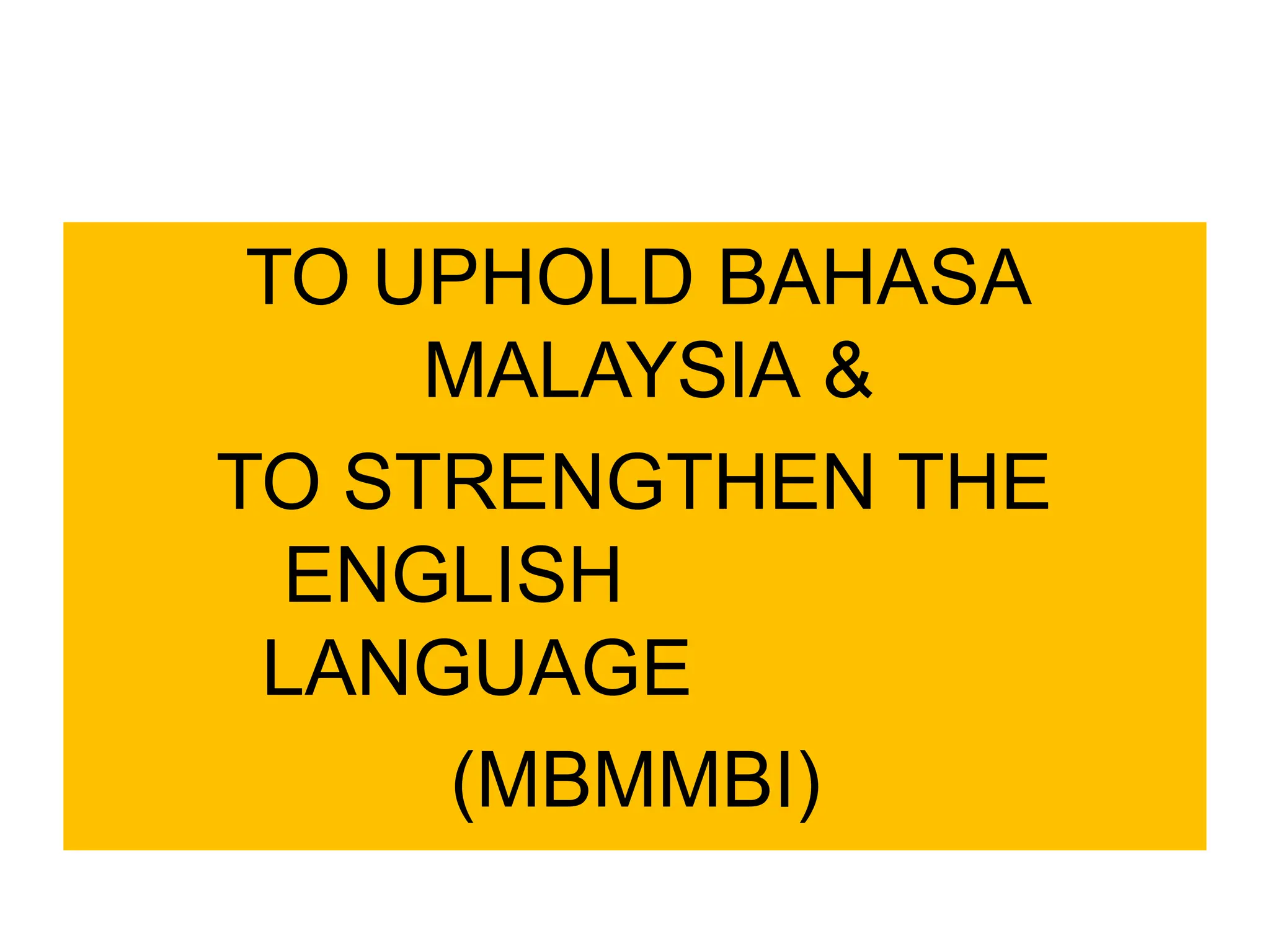 NATIONAL EDUCATION POLICY PPSMI & MBMMBI | PPTX