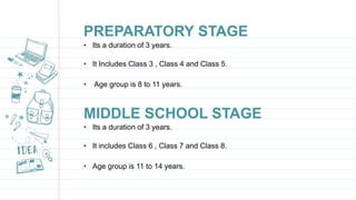 Explained: National Education Policy 2020 | PPTX
