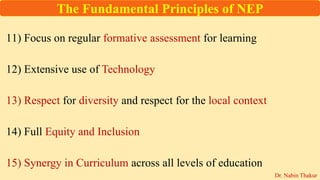 National Education Policy 2020.ppt