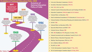 National Education Policy 2020.ppt