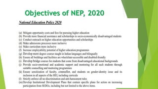 National education policy_2020___teacher_education___copy | PPTX