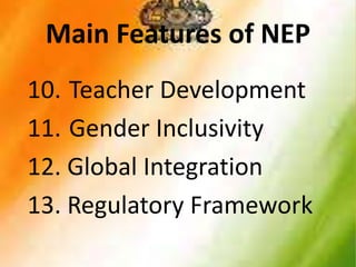 National Education Policy (NEP).pptx