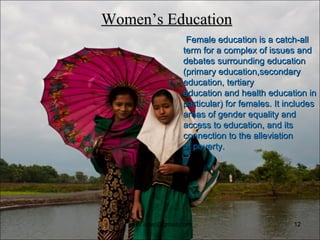National education policy of bangladesh | PPT