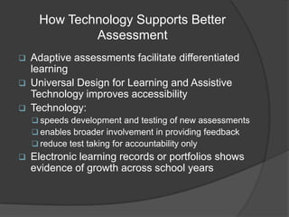 National Education Technology Plan 2010 | PPT