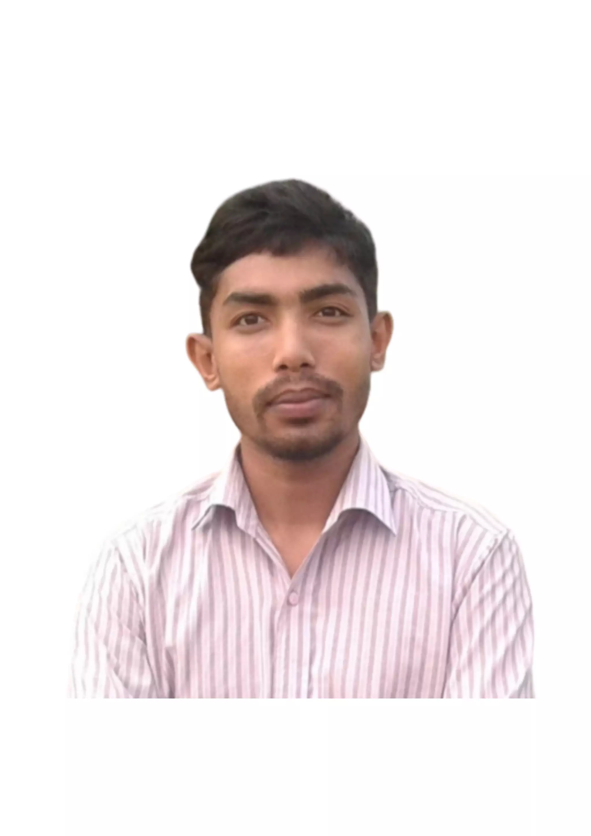 Md. Shakil Sarker | PDF