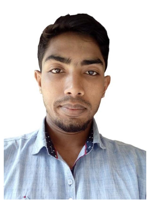 Md. Shakil Sarker | PDF