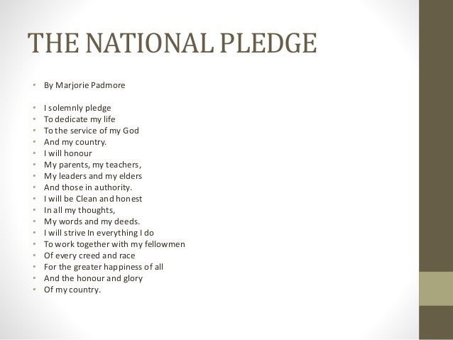 National emblems of trinidad and tobago