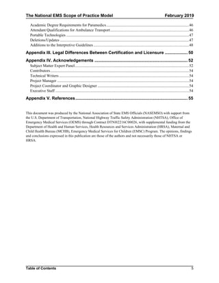 National ems scope_of_practice_model_2019 | PDF
