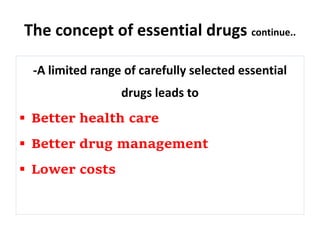 National Essential Drugs.pptx