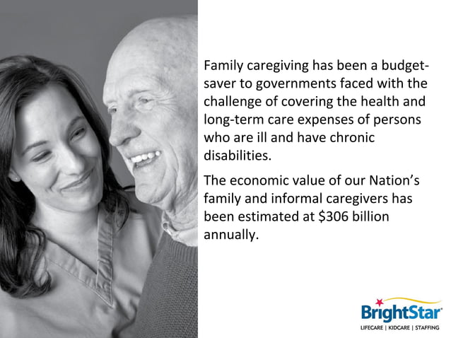 National Family Caregiver Support Program | PPT