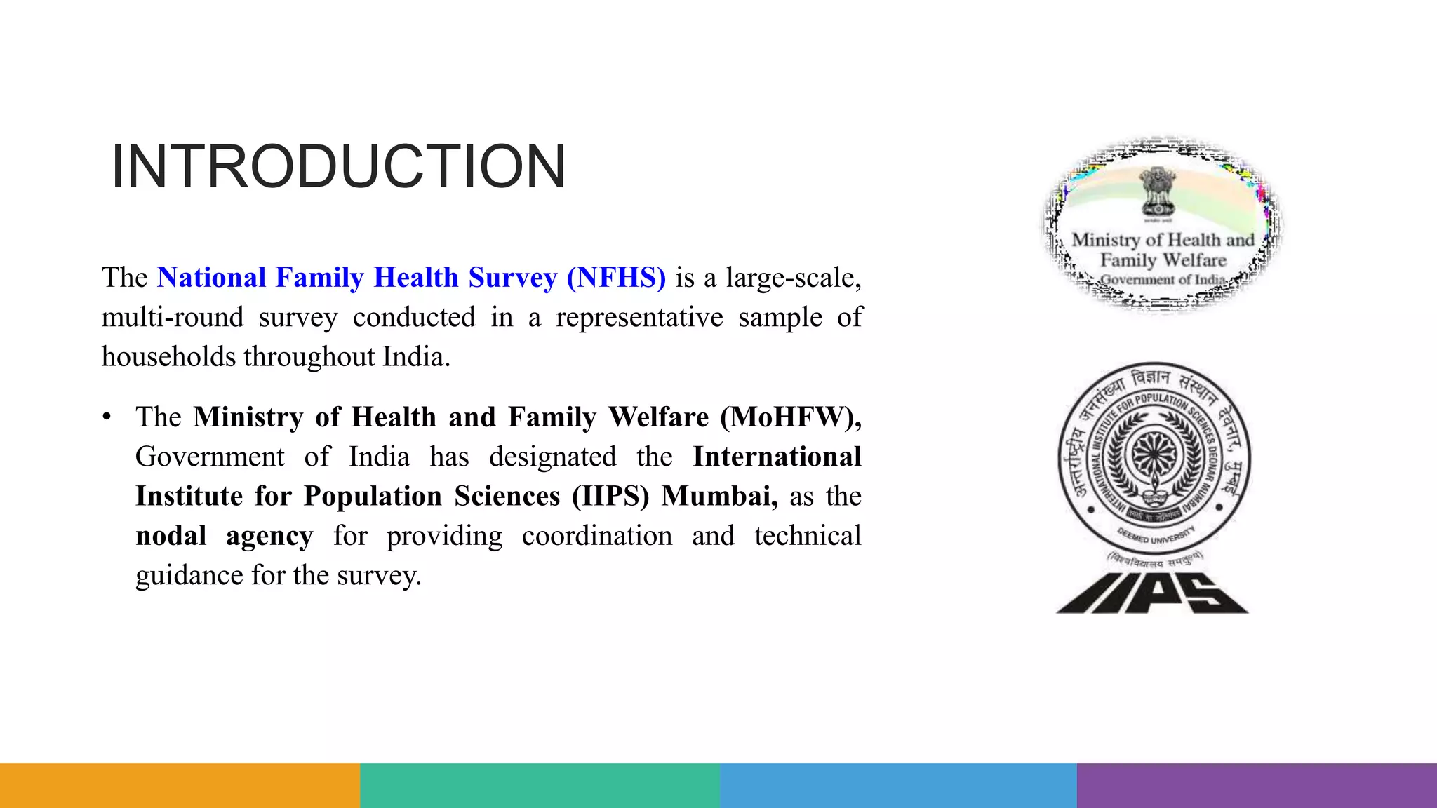 NATIONAL FAMILY HEALTH SURVEY PPT ADHEEB (1).pptx