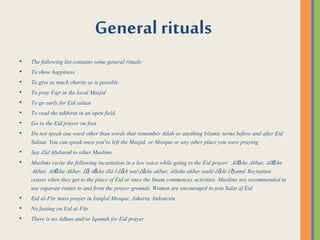 National festivals | PPT