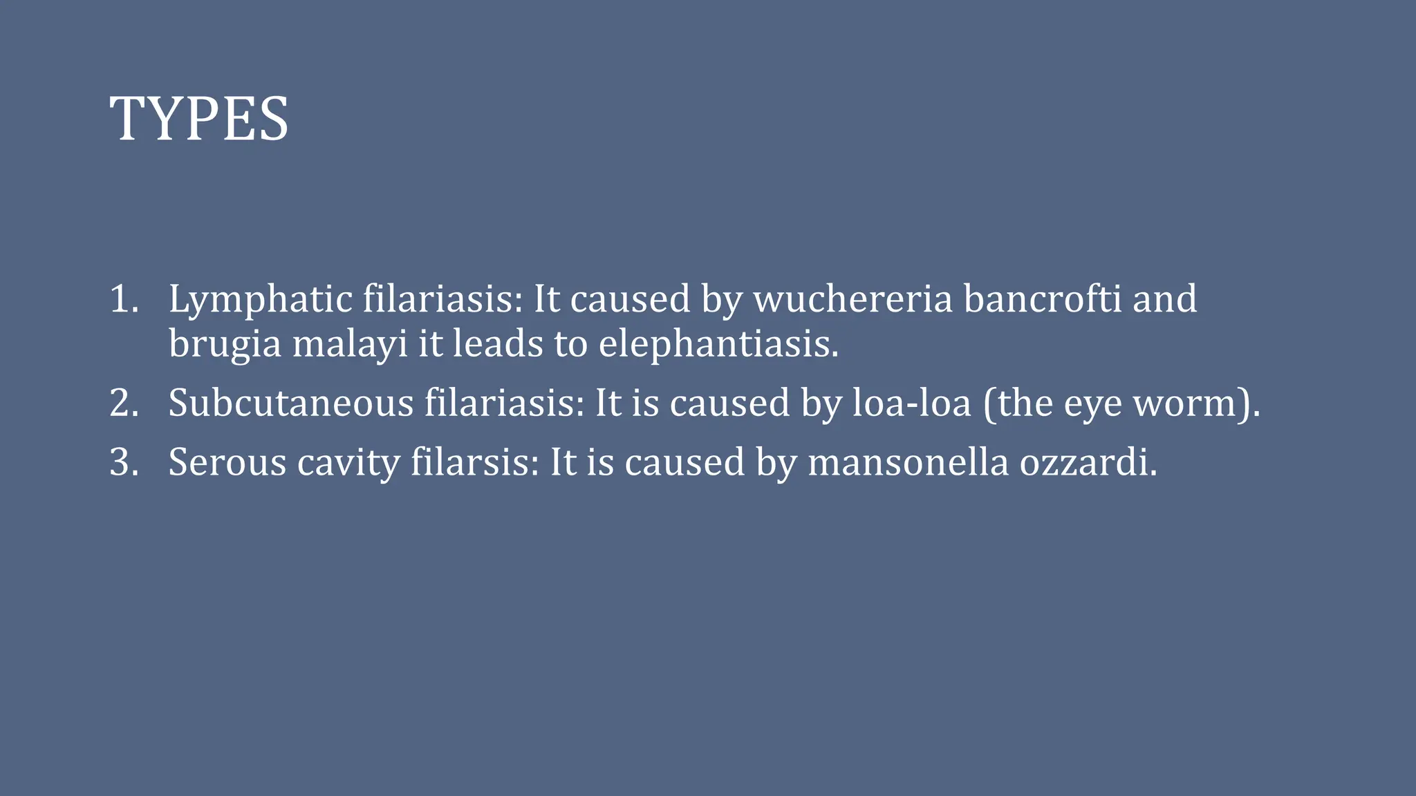 national Filaria control programme .pptx