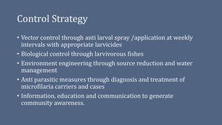 national Filaria control programme .pptx
