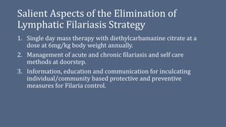 national Filaria control programme .pptx