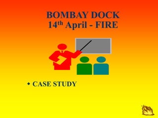 National fire service day 14 th april | PPTX