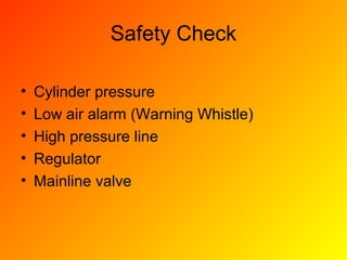 Fire service day | PPT
