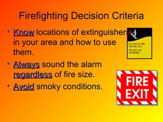 Fire service day | PPT