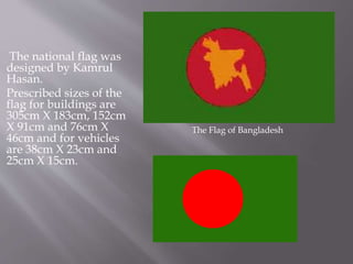 National flag.(submitted) | PPTX