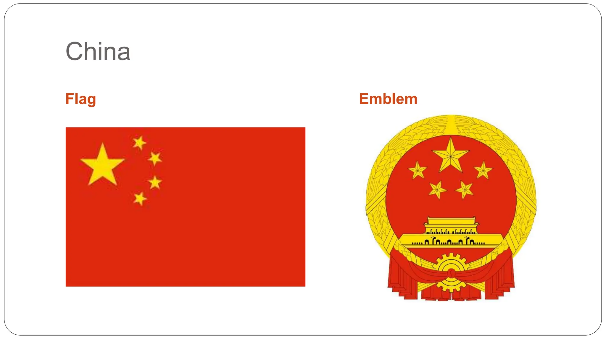 NATIONAL FLAGS EMBLEMS AND COATS OF ARMS.pptx