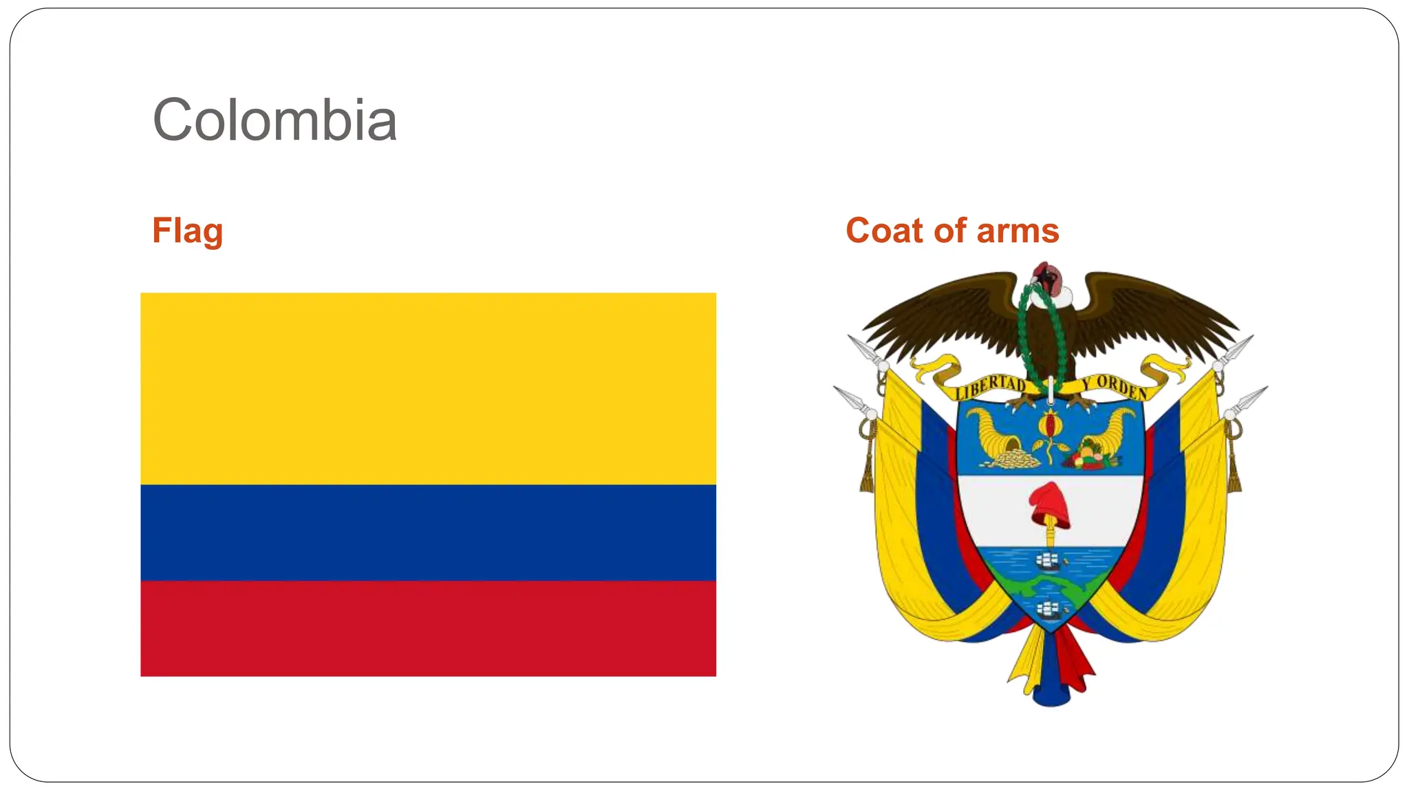 NATIONAL FLAGS EMBLEMS AND COATS OF ARMS.pptx