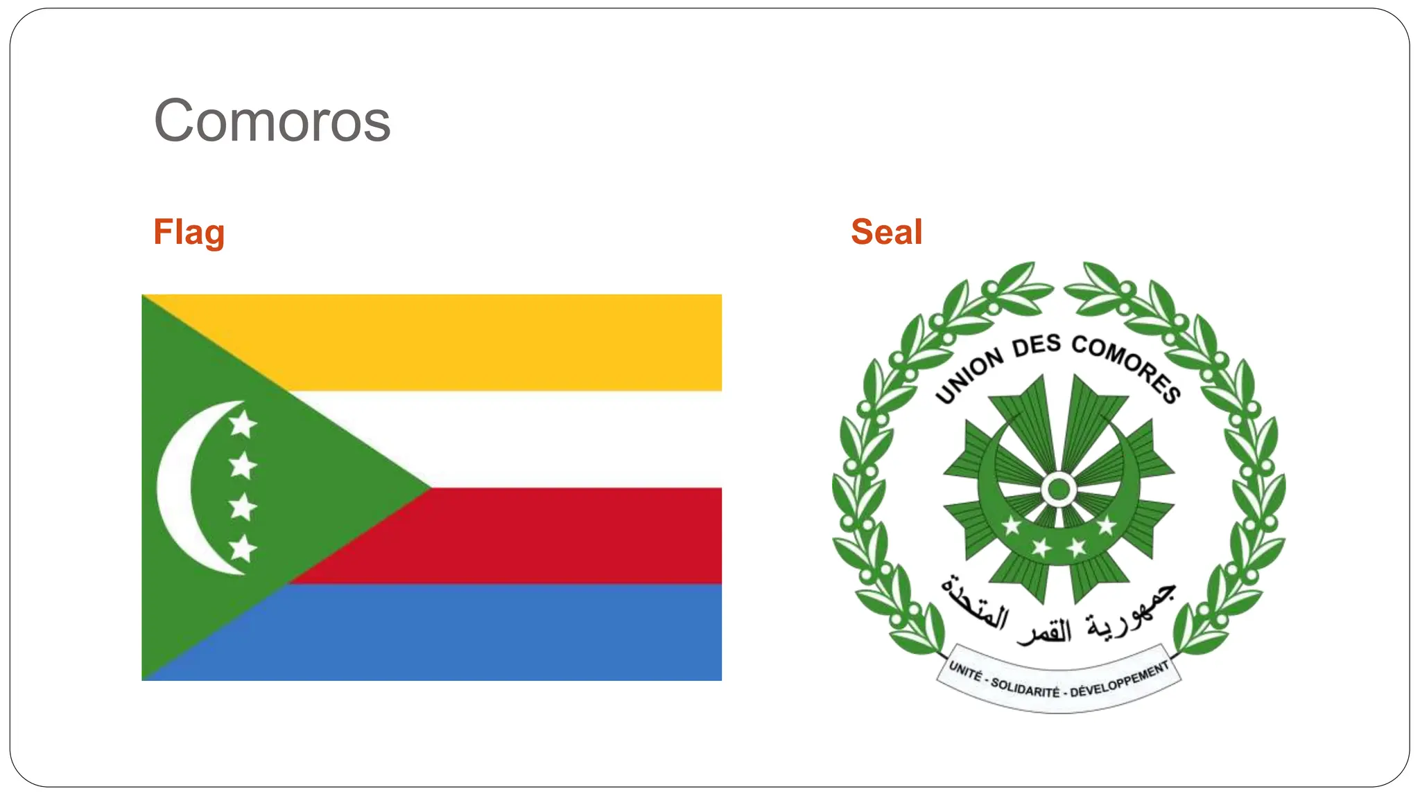 NATIONAL FLAGS EMBLEMS AND COATS OF ARMS.pptx