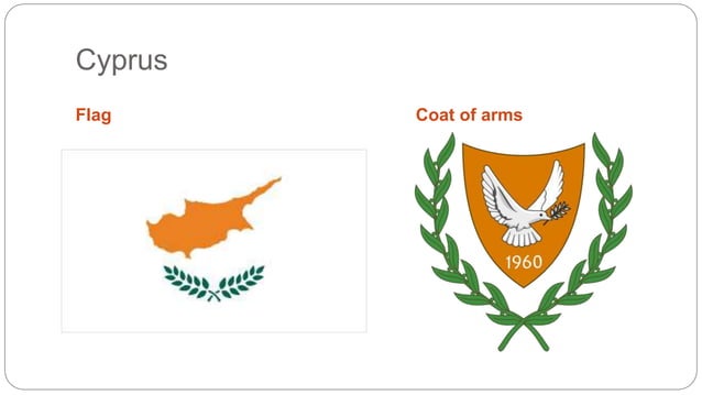NATIONAL FLAGS EMBLEMS AND COATS OF ARMS.pptx