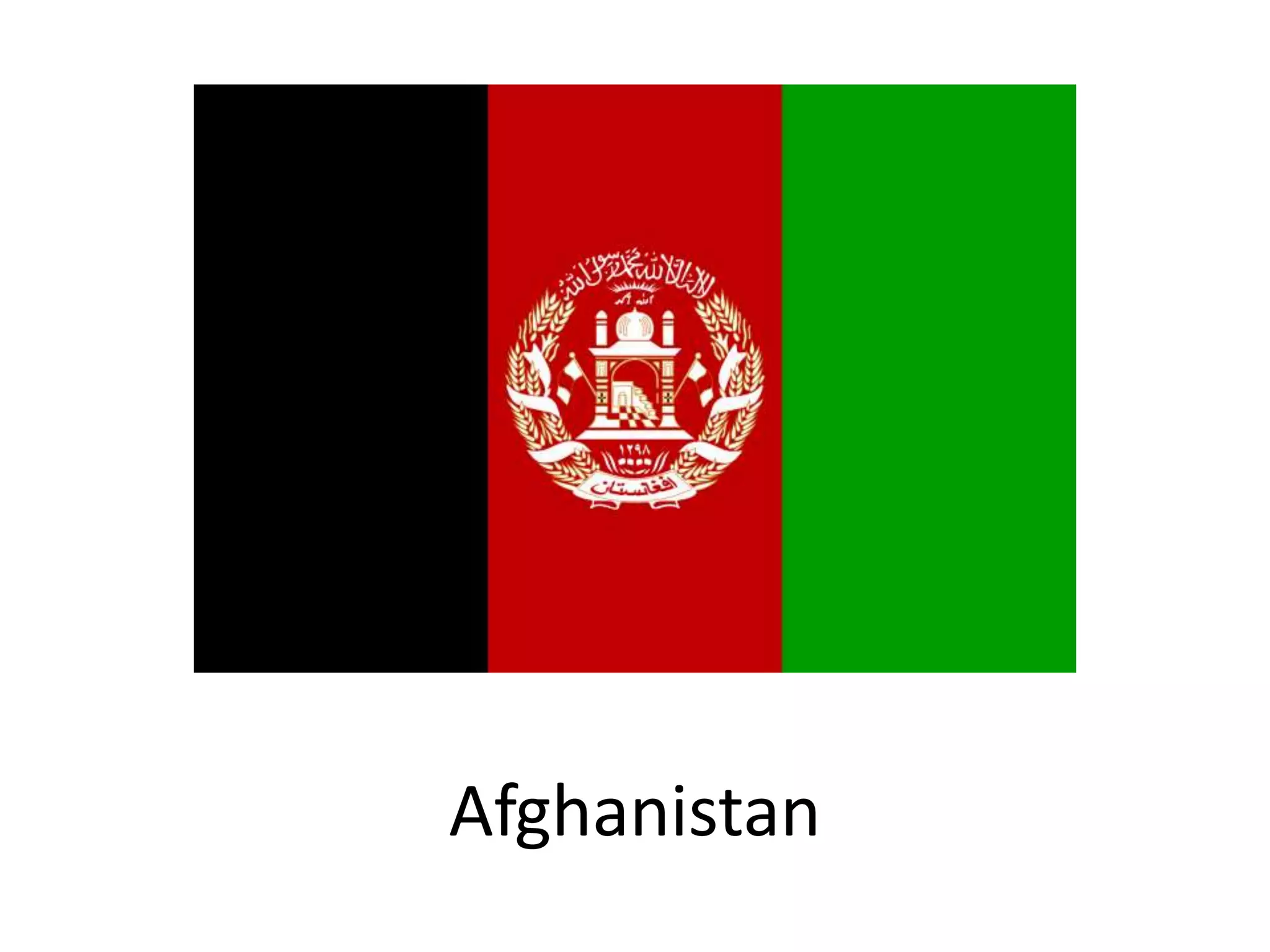 100 World Flags ppt | PPTX