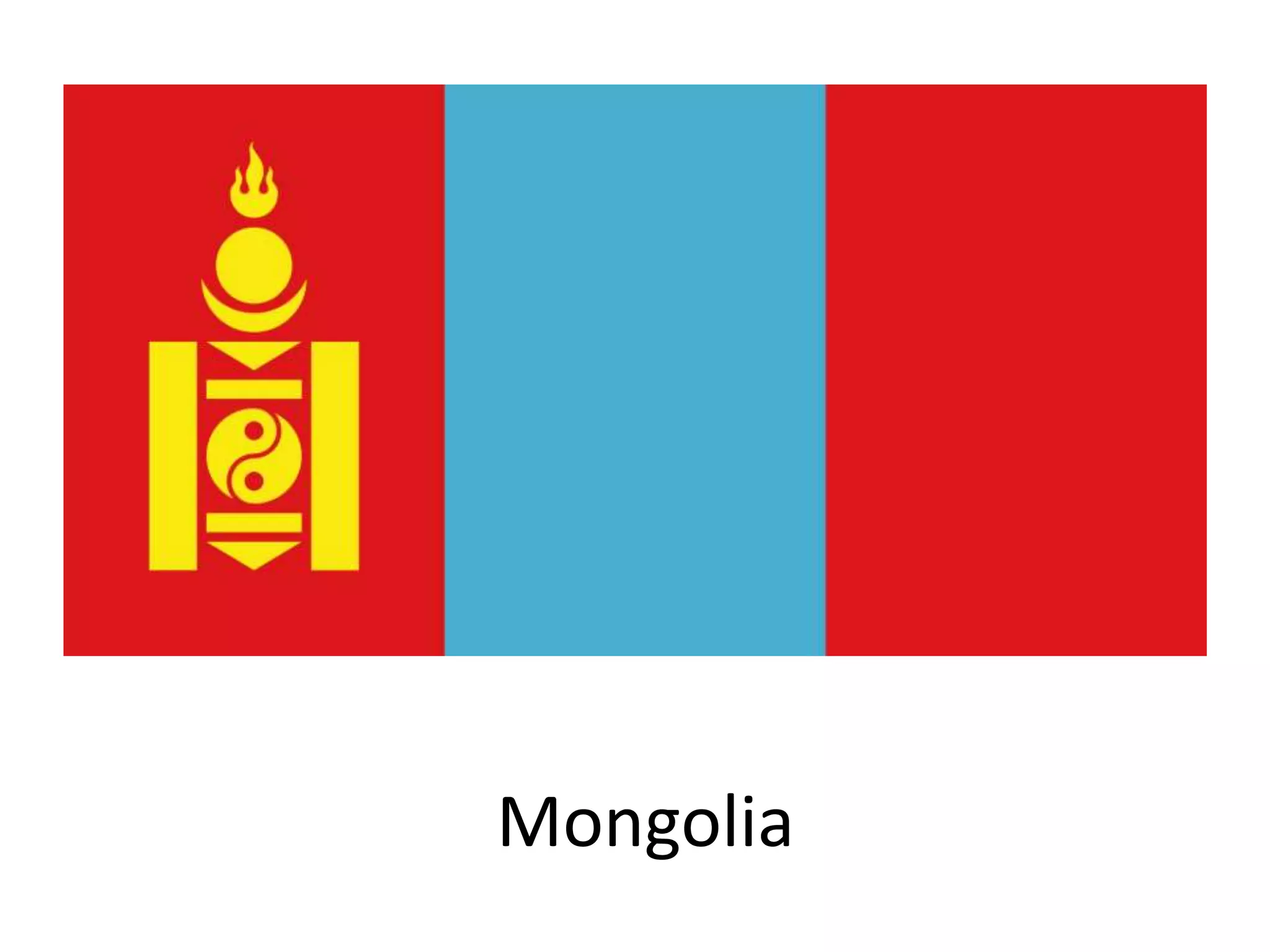 100 World Flags ppt | PPTX