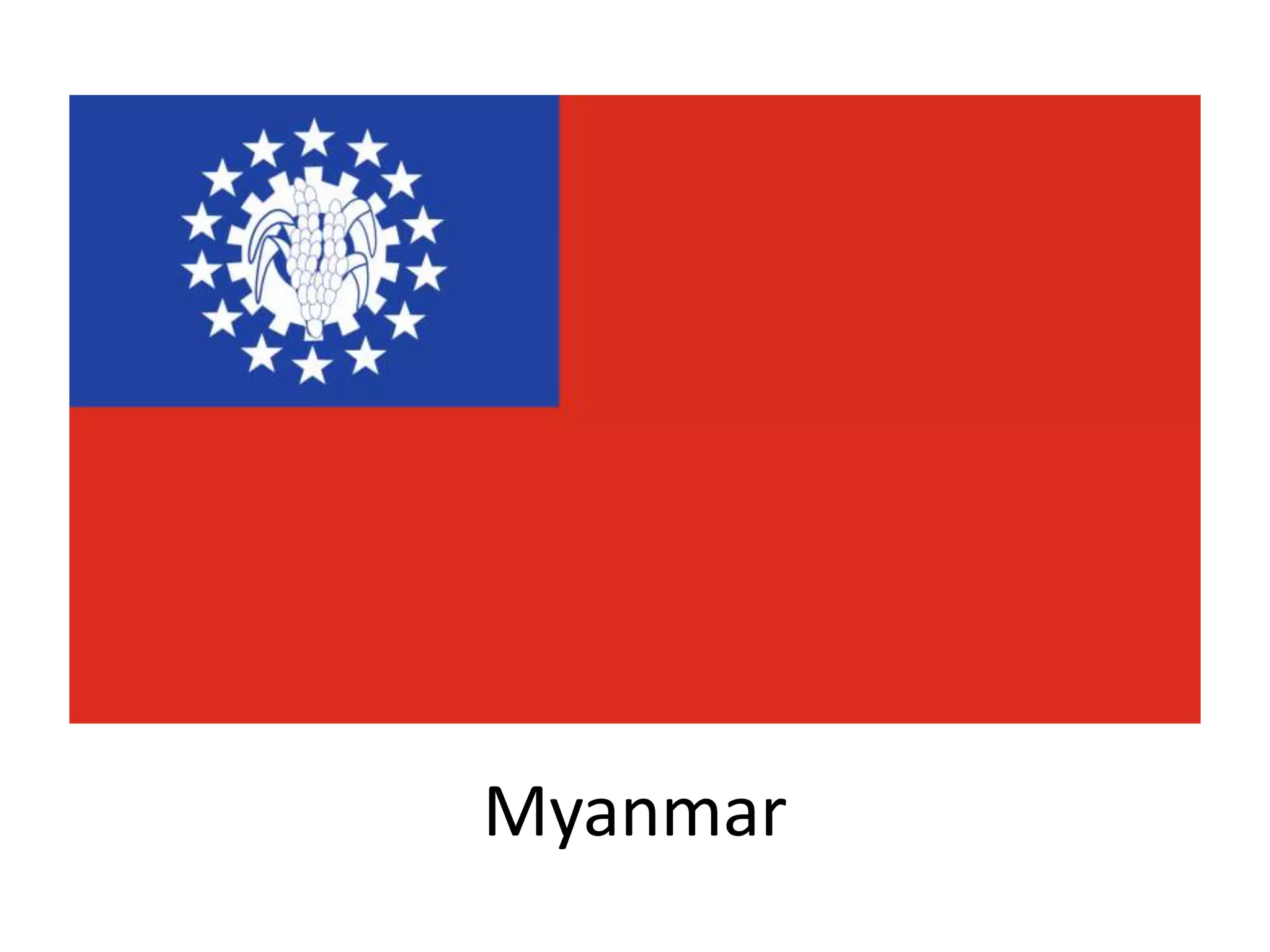 100 World Flags ppt | PPTX