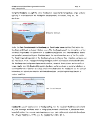National Floodplain Mapping Assessment - Final Report | PDF
