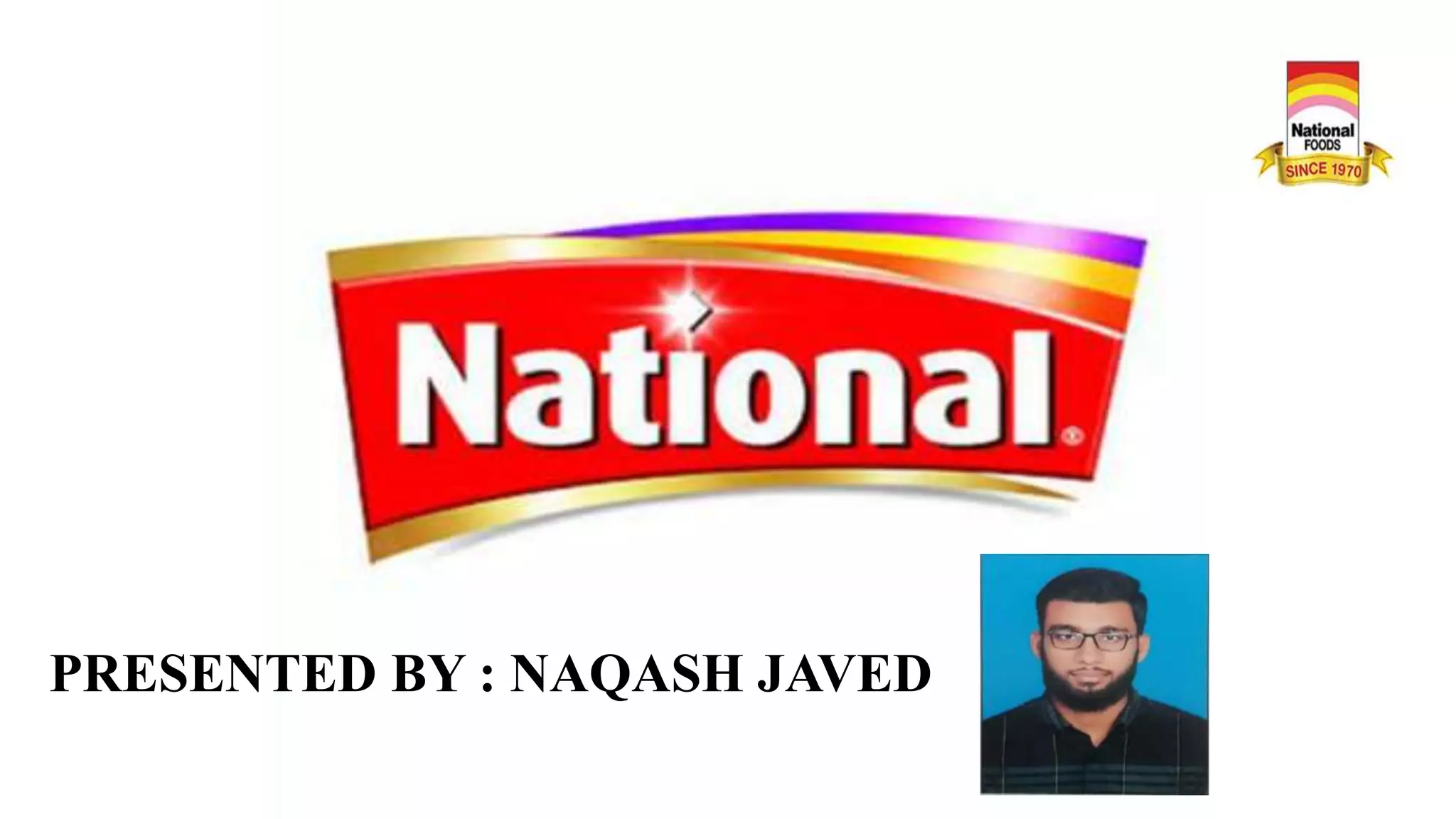 National food | PPTX