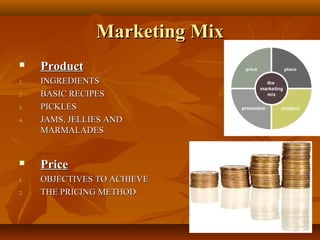 National foods | PPT