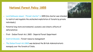 national forest policy.pptx