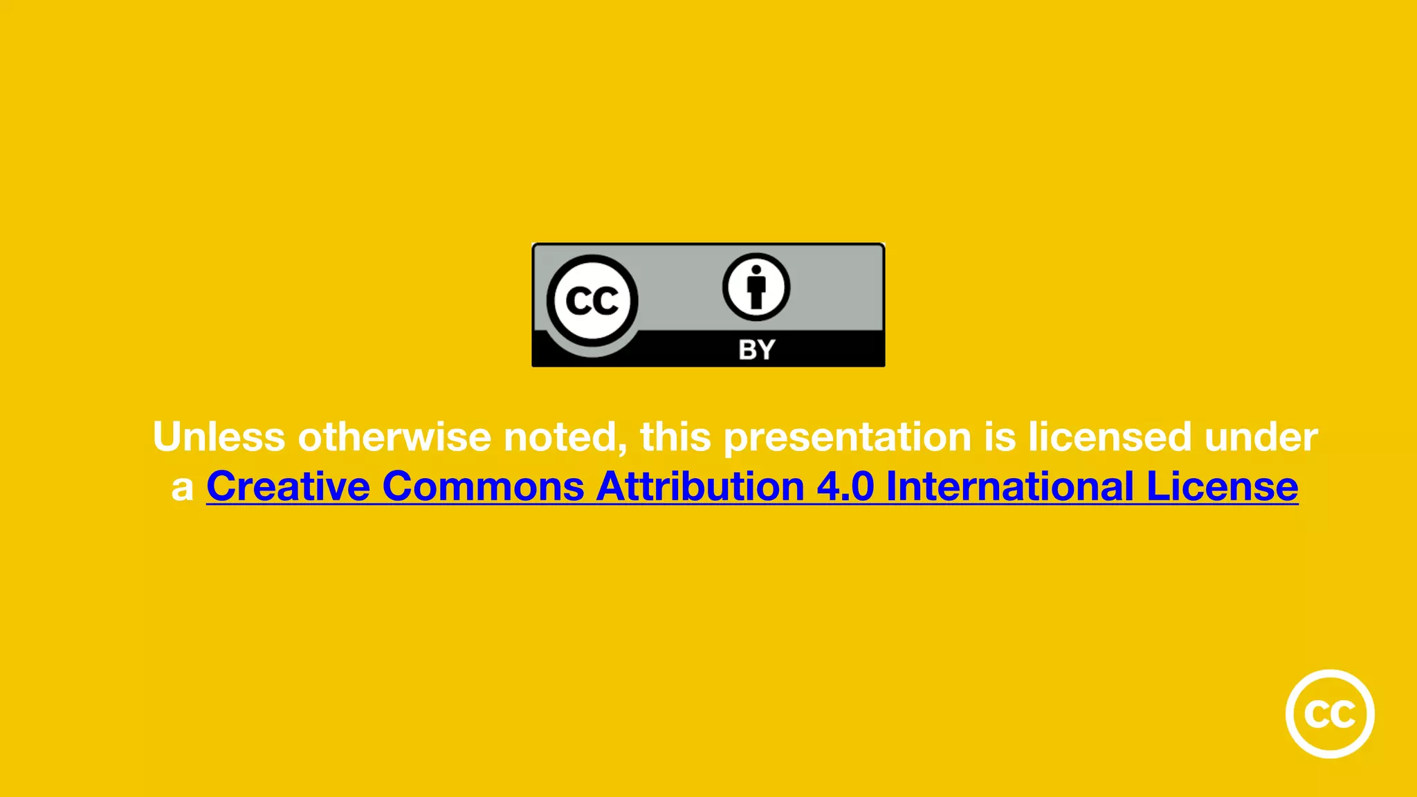 An Introduction to Open Educational Resources (OER) & Open Licensing | PPTX | Technology & Computing