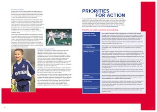 National framework for_sport | PDF | Soccer | Sports