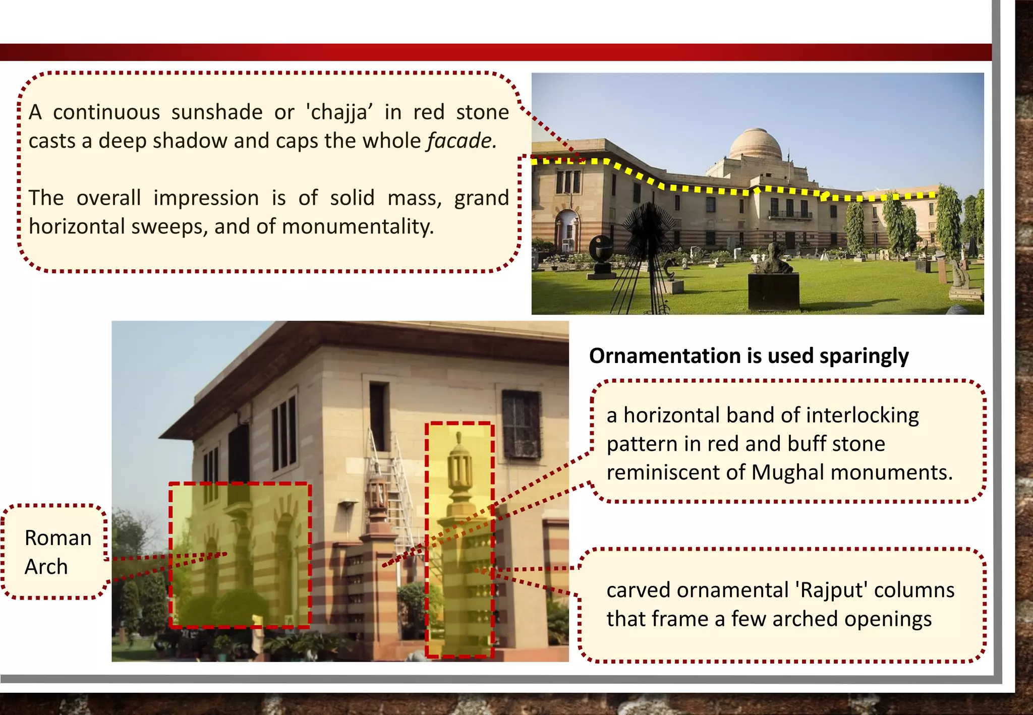 National gallery of modern arts | PDF