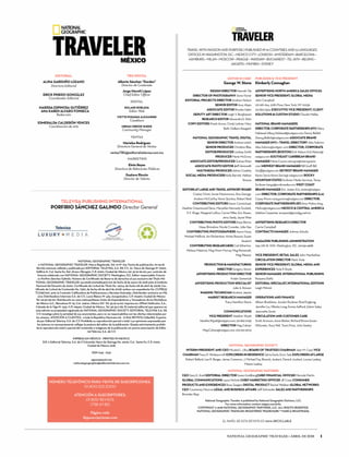 National geografic | PDF