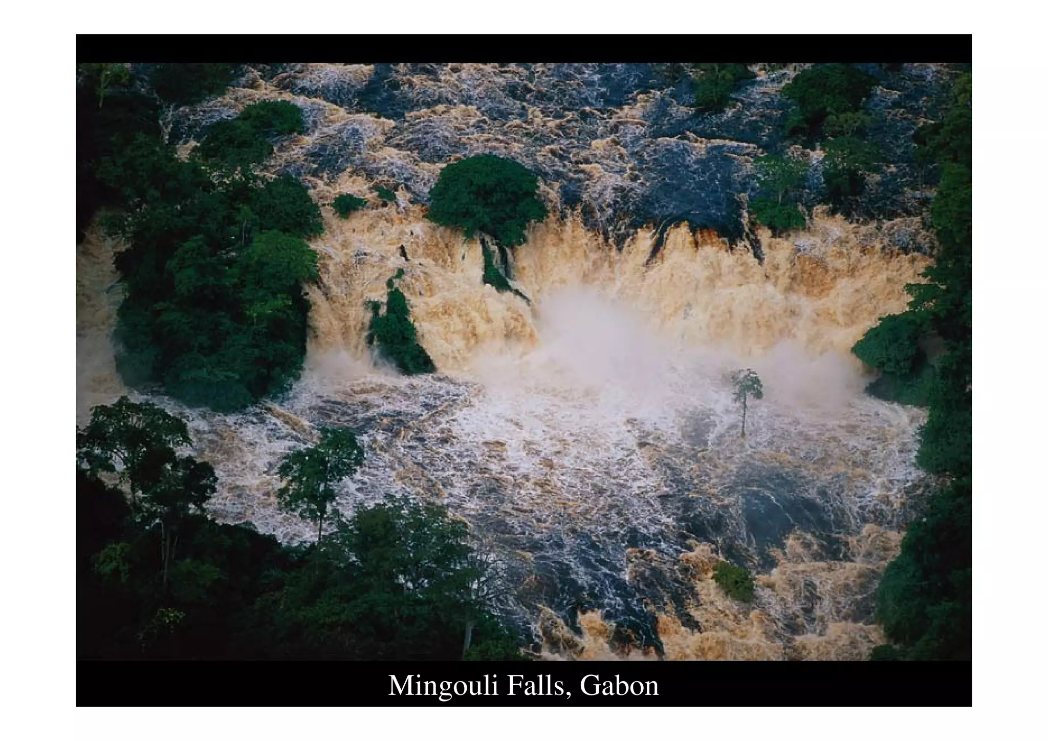 National Geographic | PPT