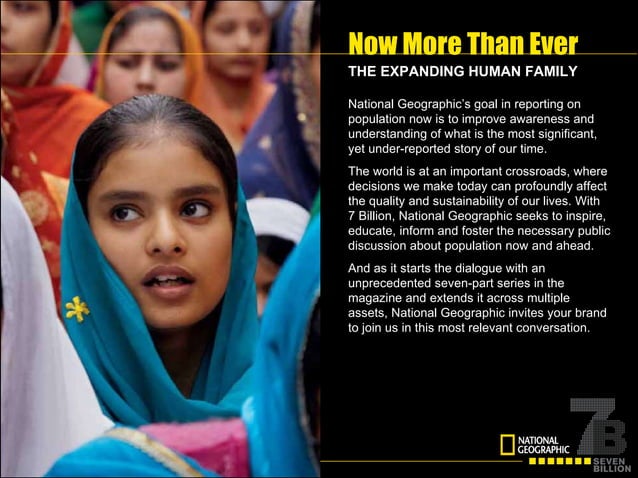 National geographic | PPT