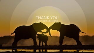 PPT template with big picture (Nationalgeographic) | PPTX