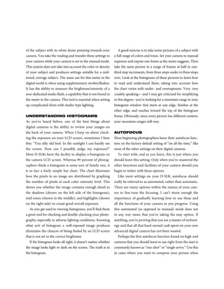 National geographic ultimate photo guide | PDF